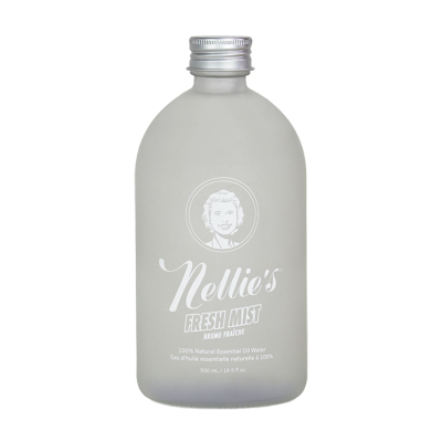 nellies衣物香氛喷雾持久留香