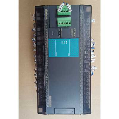 询价-FATEK永宏PLCFBS60MAT2AC可维修