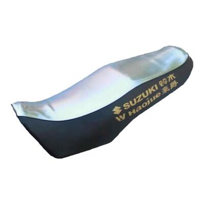 适用豪爵全系摩托车坐垫防晒防水