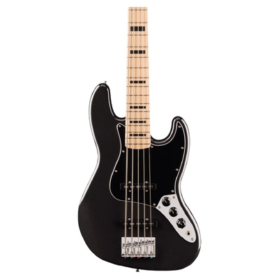 Fender纷达 Squier Affinity系列 Jazz Bass V 5弦电贝斯