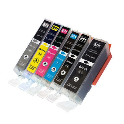 墨盒Canon/佳能ts8080墨水打印机