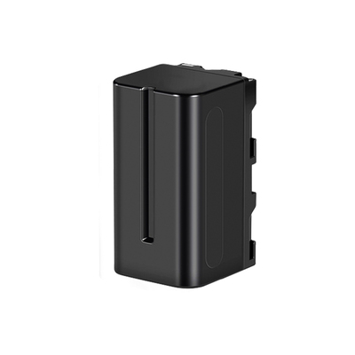 SOMITAF970通用相机补光灯电池