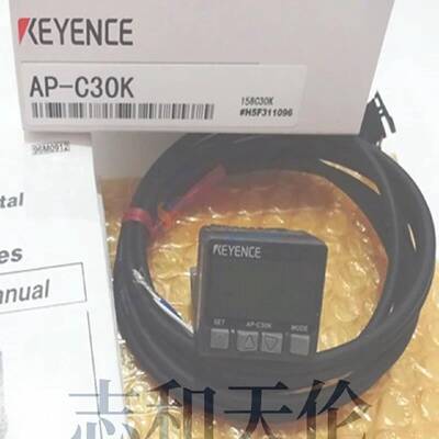 配件Plc 1pc New Apc30k Sensor Apc30k Fe Shipping for Warrant