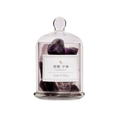 舒眠安神香氛进口香料天然扩香石