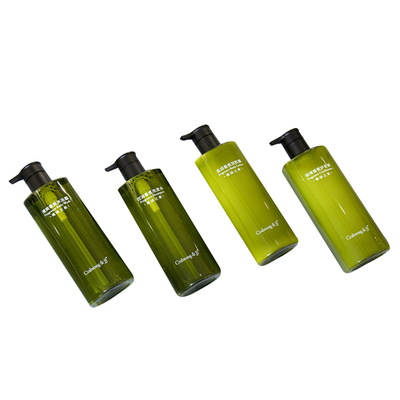 瑰柏松crabsong洗发水沐浴露护发素星级酒店宾馆同款专用品实惠装