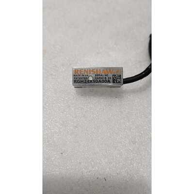 【议价】雷尼绍RENISHAW读数头RGH24X50A00A