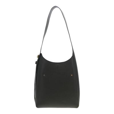 Tory Burch/汤丽柏琦Romy简约纯色设计女士单肩手提包175172