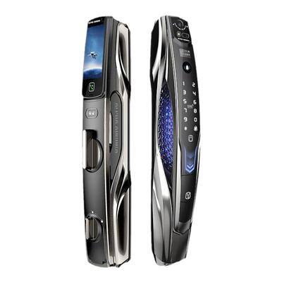 阿尔法极光P14Ultra掌静脉锁