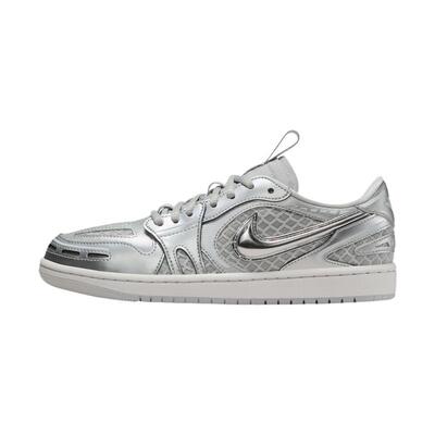 【自营】NIKE耐克AIRJORDAN1 MM LOW V3女子运动篮球鞋HQ2186-002