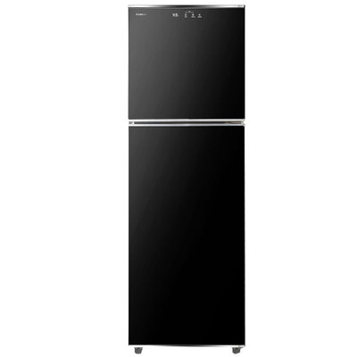 厨房消毒柜立式双门康宝负离子