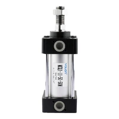 金器MCQV2/MCQA气缸多缸径多行程