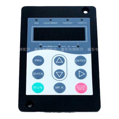 默纳克3000＋服务器支持全部协议