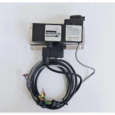 Portacel 91520A1P770H Disinfectant Systems Fluid Automation