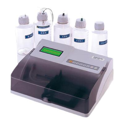 洗板机MW-12A迈瑞Mindray