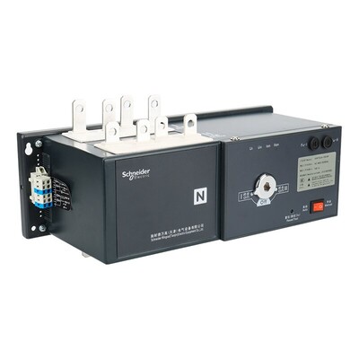 WATSGA双电源100A250A开关