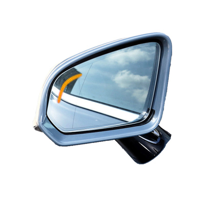 适用并线辅助沃尔沃汽车盲区监测