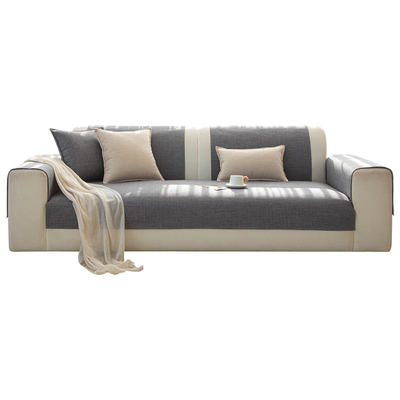 2026新款简约风四季通用沙发垫