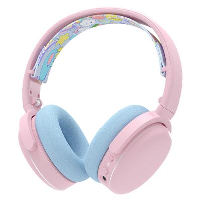 OTIC头戴式儿童蓝牙耳机学生