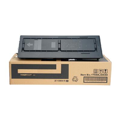 才进京瓷TK-418粉盒硒鼓