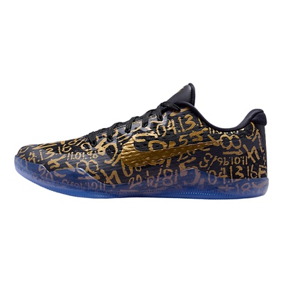 Nike/耐克正品KOBE科比1EMProtro新款男经典休闲篮球鞋IU4902-900