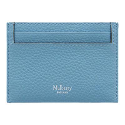 Mulberry信用卡卡夹卡包