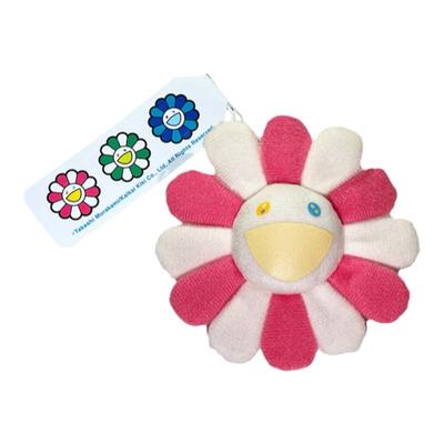 村上隆挂饰配件挂件聚酯纤维