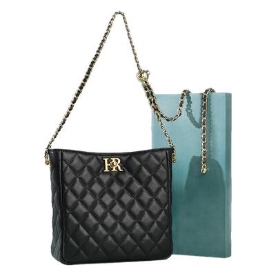 HR赫莲娜高级质感小众女包