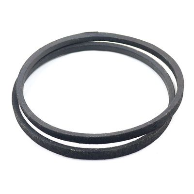 洗衣机皮带配件O-420E传动带0-420E通用Z-420E防静电面条机三角带