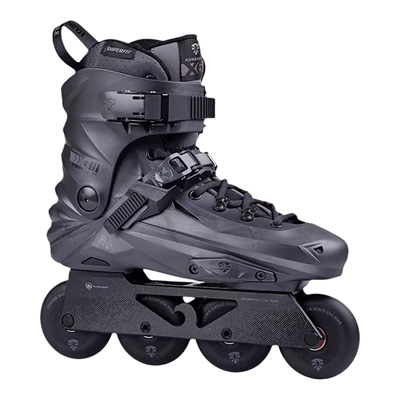 飞鹰轮滑X6 REAVER专业轮滑鞋成人学生初学溜冰鞋旱冰鞋平花刷街