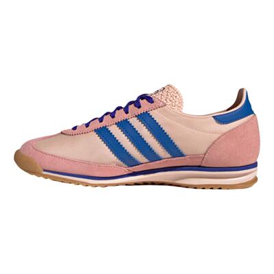 【自营】adidas阿迪达斯三叶草男女鞋SL 72 OG W运动休闲鞋IH6967