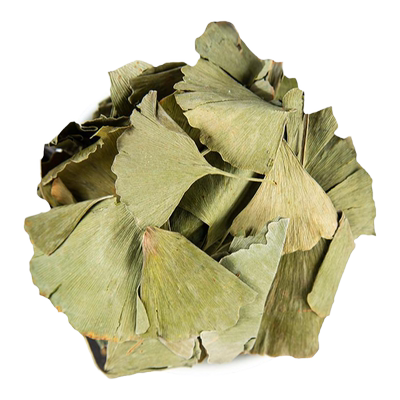 正品新货银杏叶中药材无硫包邮