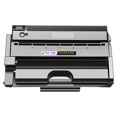 西谷适用SP3400硒鼓高清