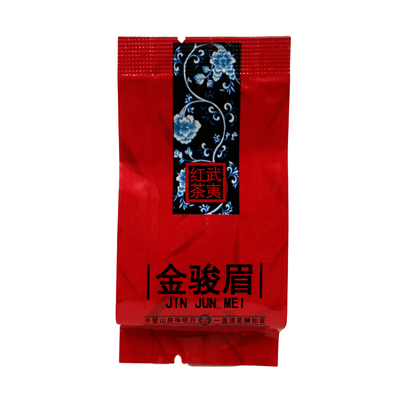 JM-037柏骏A-H1015金骏眉红茶
