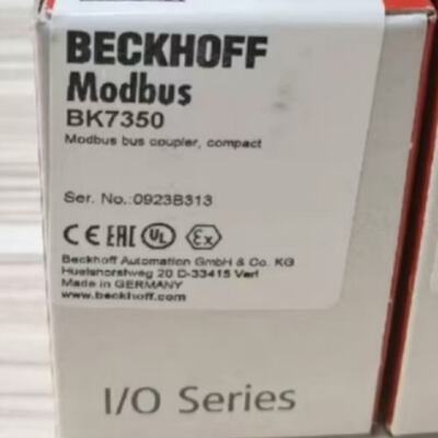 议价倍福BK7350 BK7150 BK9053 BK9105 BK9050全新现货议价包邮德