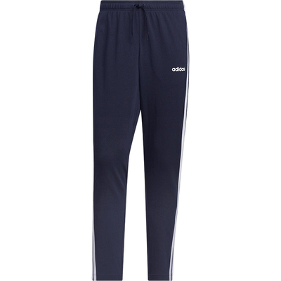 Adidas/阿迪达斯官方正品春季款男女运动三条纹直筒长裤KB0785