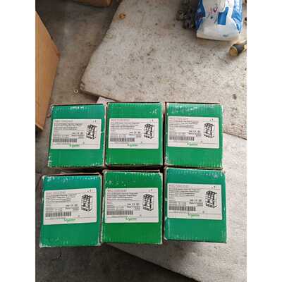 〔议价-可维修〕断路器NSC100S3020 3P20A4个 工业自动化备件