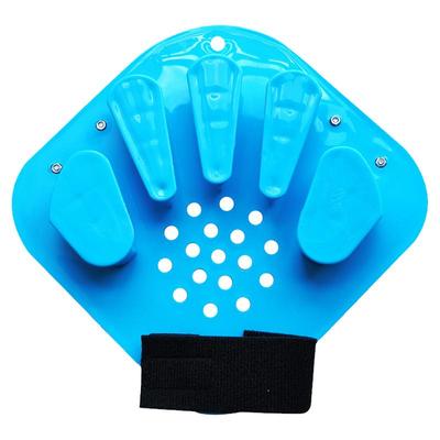 手指手部五指固定伸直矫正分指板