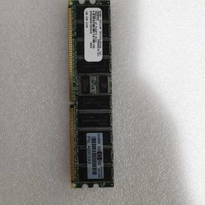议价HP RP3440 RP4440 RP3410 小型机内存 A6969AX 1G 内存