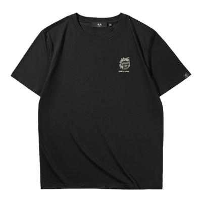 海澜之家中华龙贺岁凉感T恤透气