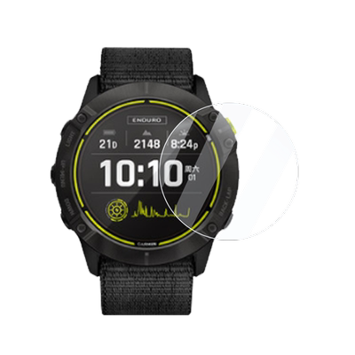 佳明Enduro2手表钢化膜