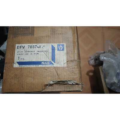 议价变频器bfv70374fp全新原装库存有要的维修