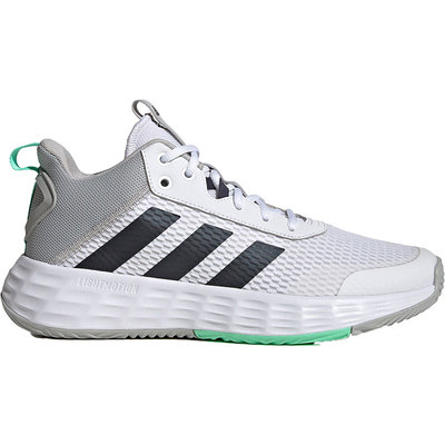 男子运动篮球鞋阿迪达斯正品