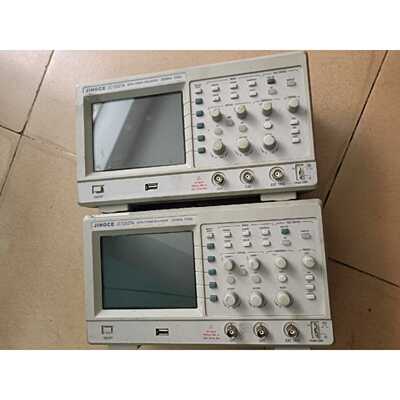 【请询价】杭州精测JC1202TA数字存储示波器200MHz带宽机