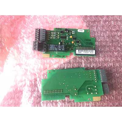 议价VACON伟肯变频器NXL系列IO板 OPTAA  295F PC00295D 询价