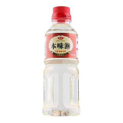 菊印本味淋提色增味日式风味