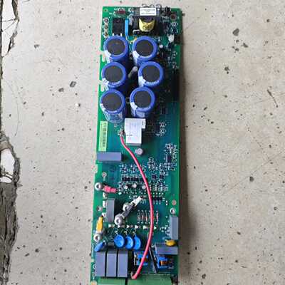 议价SINT4220C ABB变频器驱动板电源板ACS510 A维修