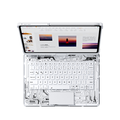 芯透旋转妙控键适用华为Matepad