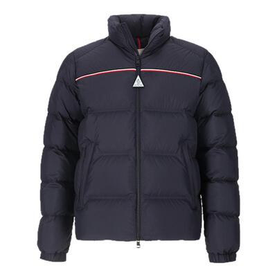 Moncler男士鹅绒羽绒服上衣外套