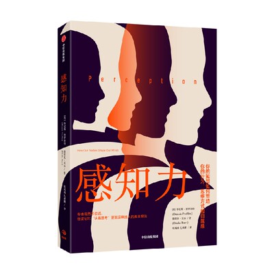 感知力丹尼斯普罗菲特中信出版