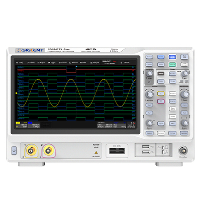 鼎阳siglent包邮数字示波器